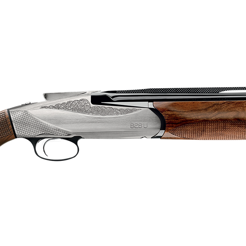 Benelli 828 U Silver .12/28"/2 Tiros | Armarket