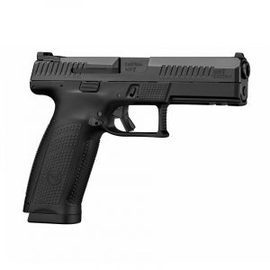 CZ P10F 9mm/4,4"/19 Tiros | Armarket