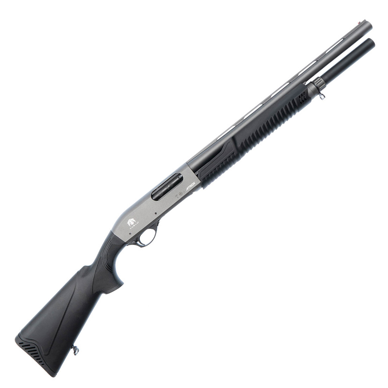 Bergara B14 Wilderness Hunter .308Win/22"/3 Tiros | Armarket