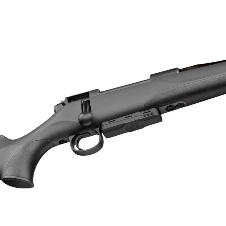 Mauser M18 Synthetic .223/22″/5 Tiros – Armarket