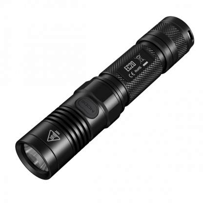 NEXTORCH ND20 BOMBA LUMINOSA 8000 LUMEN 100 dB | Armarket