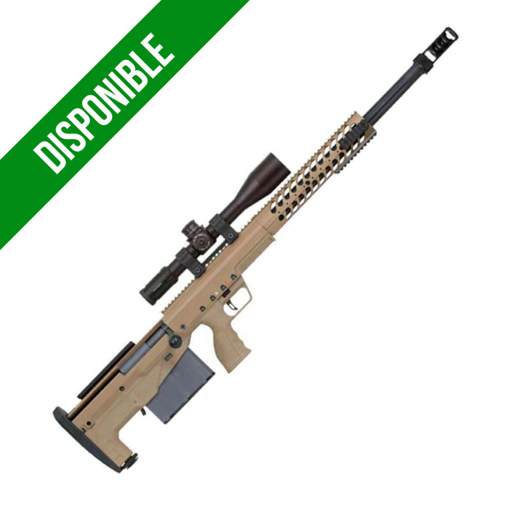Desert Tech HTI Coyote .408Ct/29″ – Armarket