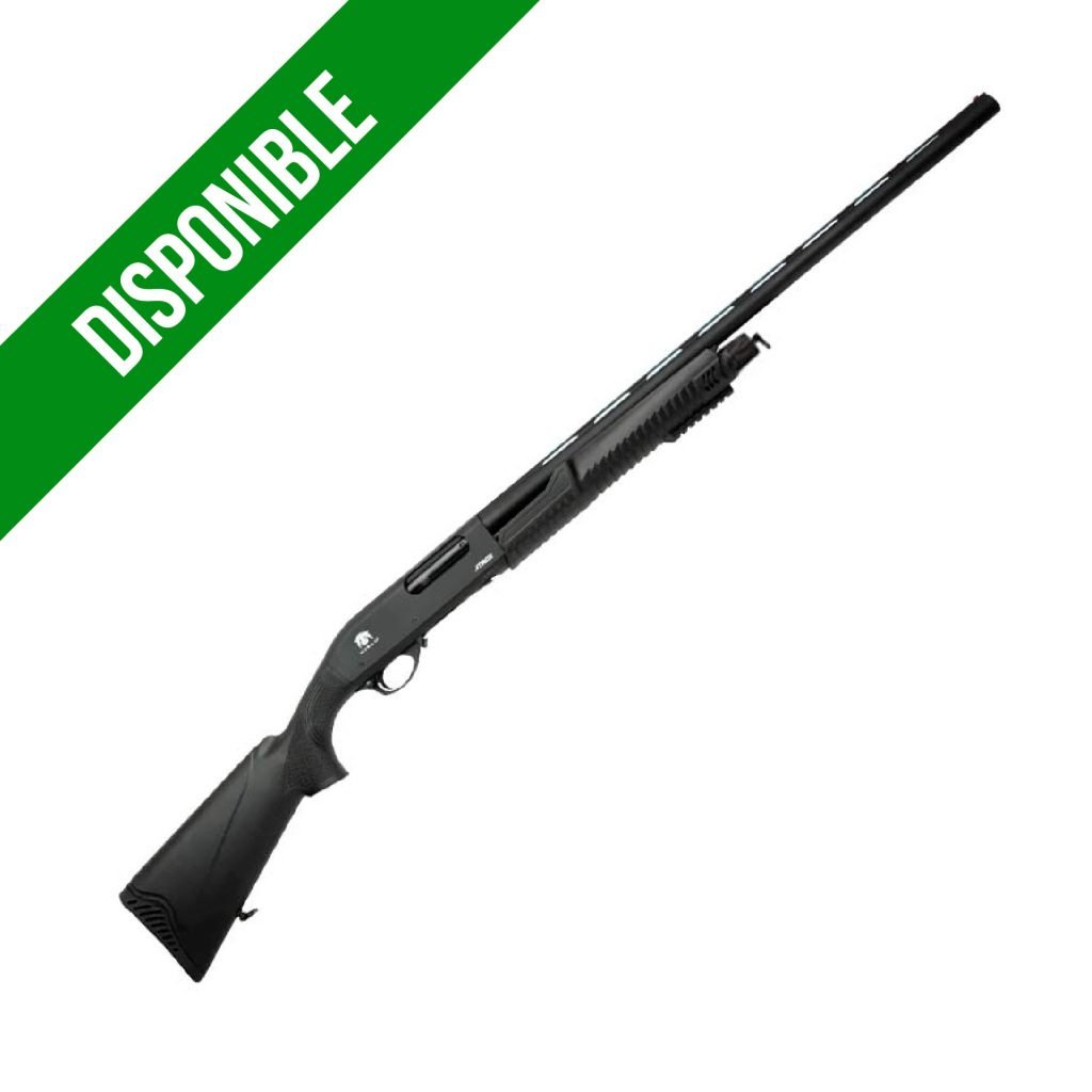 Huglu Atrox Standard .12/28″/4 Tiros – Armarket