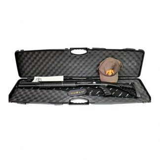 Huglu Atrox Tactical Plus Edición Especial .12/18″/7 Tiros – Armarket