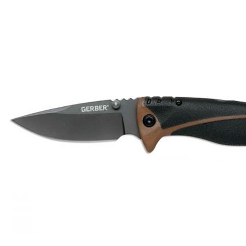 Gerber Myth Folder/89mm | Armarket