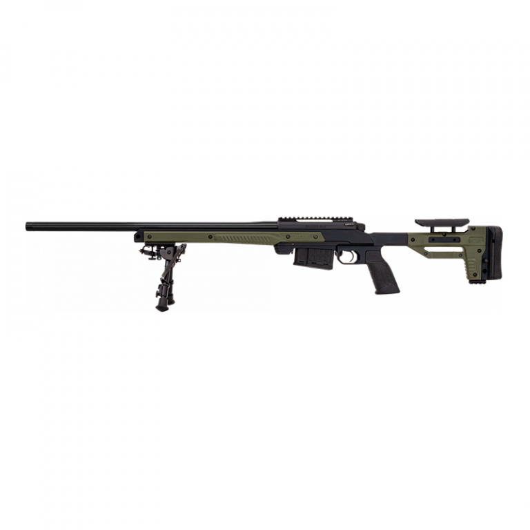 Mauser M18 Long Range Orix Cal. 308 Win/24"/10 Tiros | Armarket