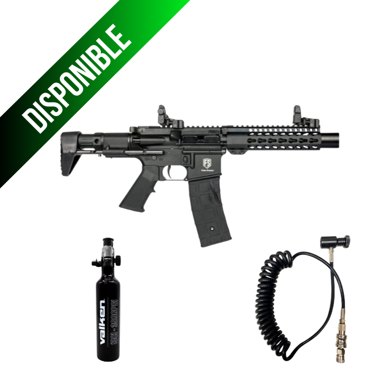 Kit First Strike PDW .68/8"/20 Tiros | Armarket
