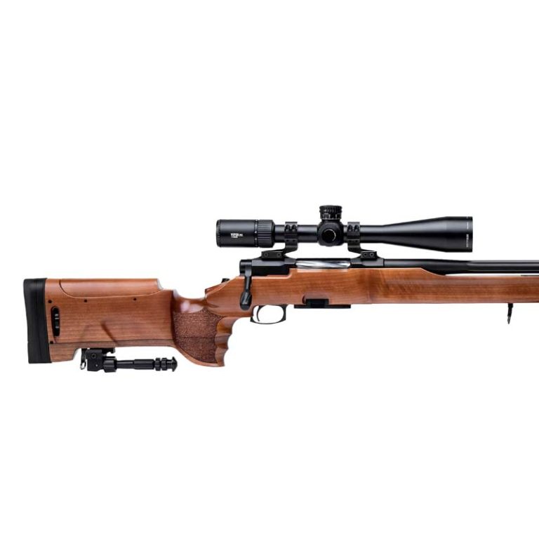 Huglu Ovis B 08 Cal. 308 Win/ 25,9" | Armarket
