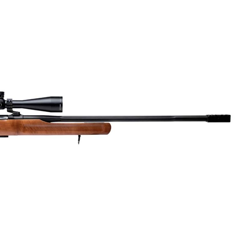 Huglu Ovis B 08 Cal. 308 Win/ 25,9" | Armarket