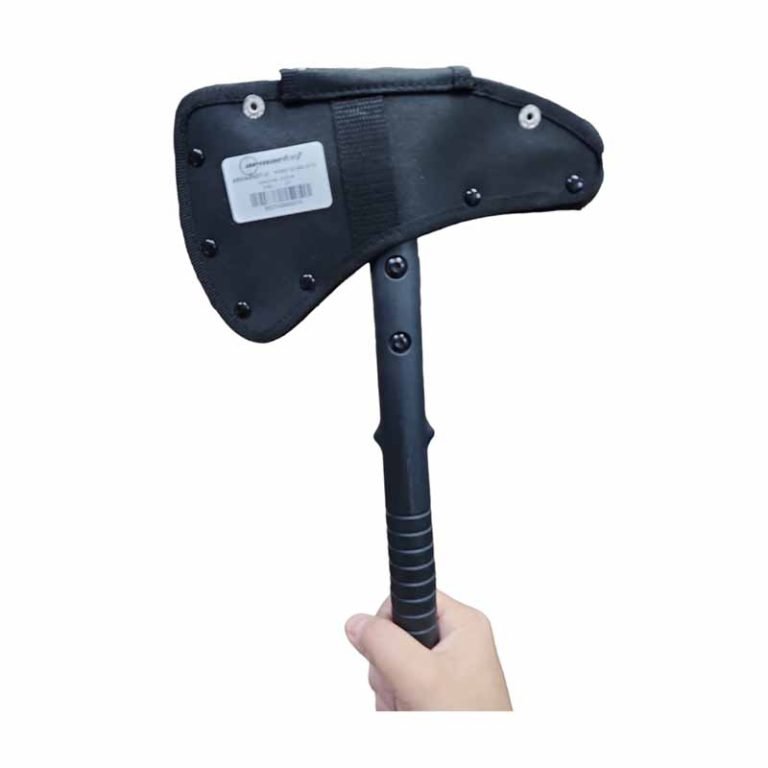 Hacha de mano ZF001 | Armarket