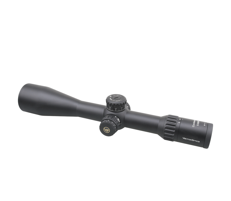 Vector Optics Continental X6 5-30x56 MBR/ FFP SCFF-41 | Armarket