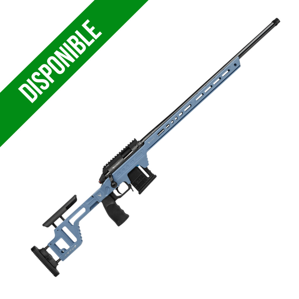 Victrix Venus SB Azul Oróbico .22Lr/26"/10 Tiros | Armarket