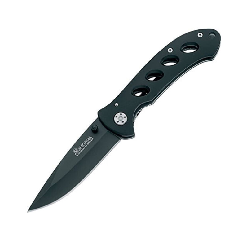 Navaja Böker Magnum Shadow 01MB428 | Armarket