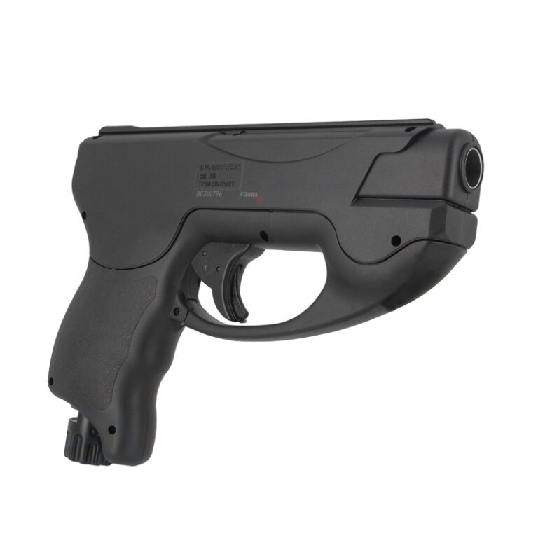 Umarex TP50 Compact .50 / 4 Tiros – Armarket