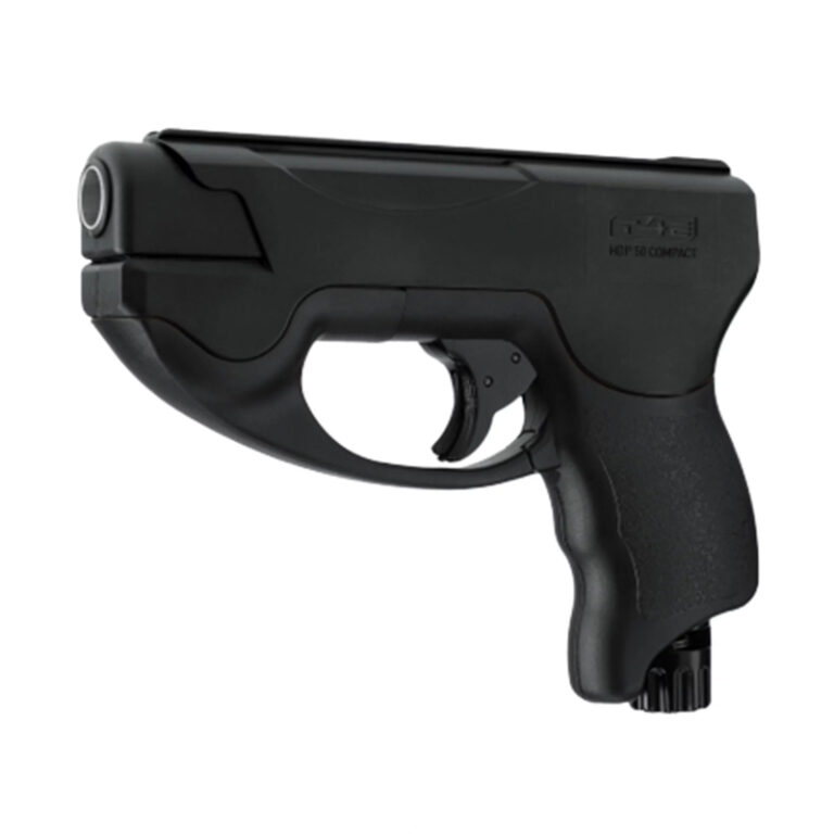 Umarex TP50 Compact .50 / 4 Tiros – Armarket