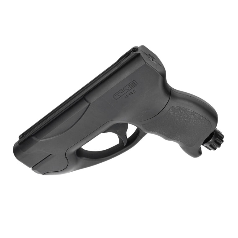 Umarex TP50 Compact .50 / 4 Tiros – Armarket