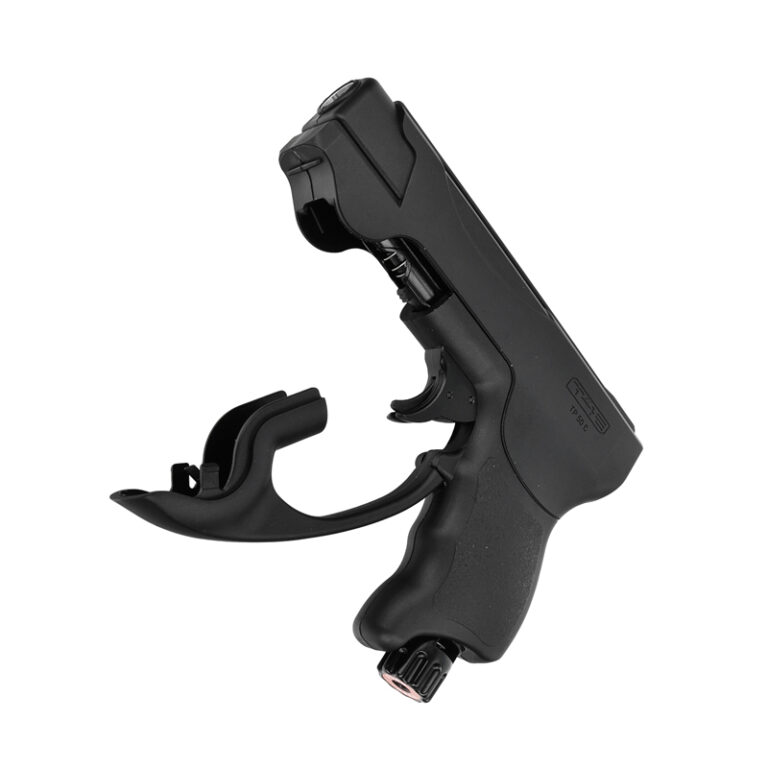 Umarex TP50 Compact .50 / 4 Tiros – Armarket