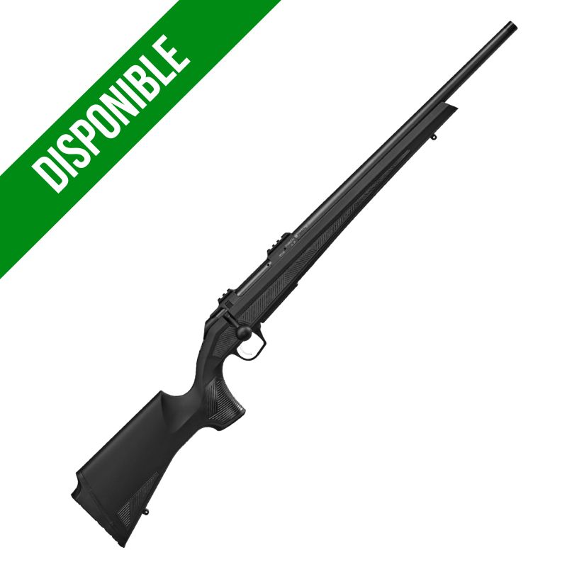 CZ 600 Alpha .308Win/24"/5 Tiros | Armarket