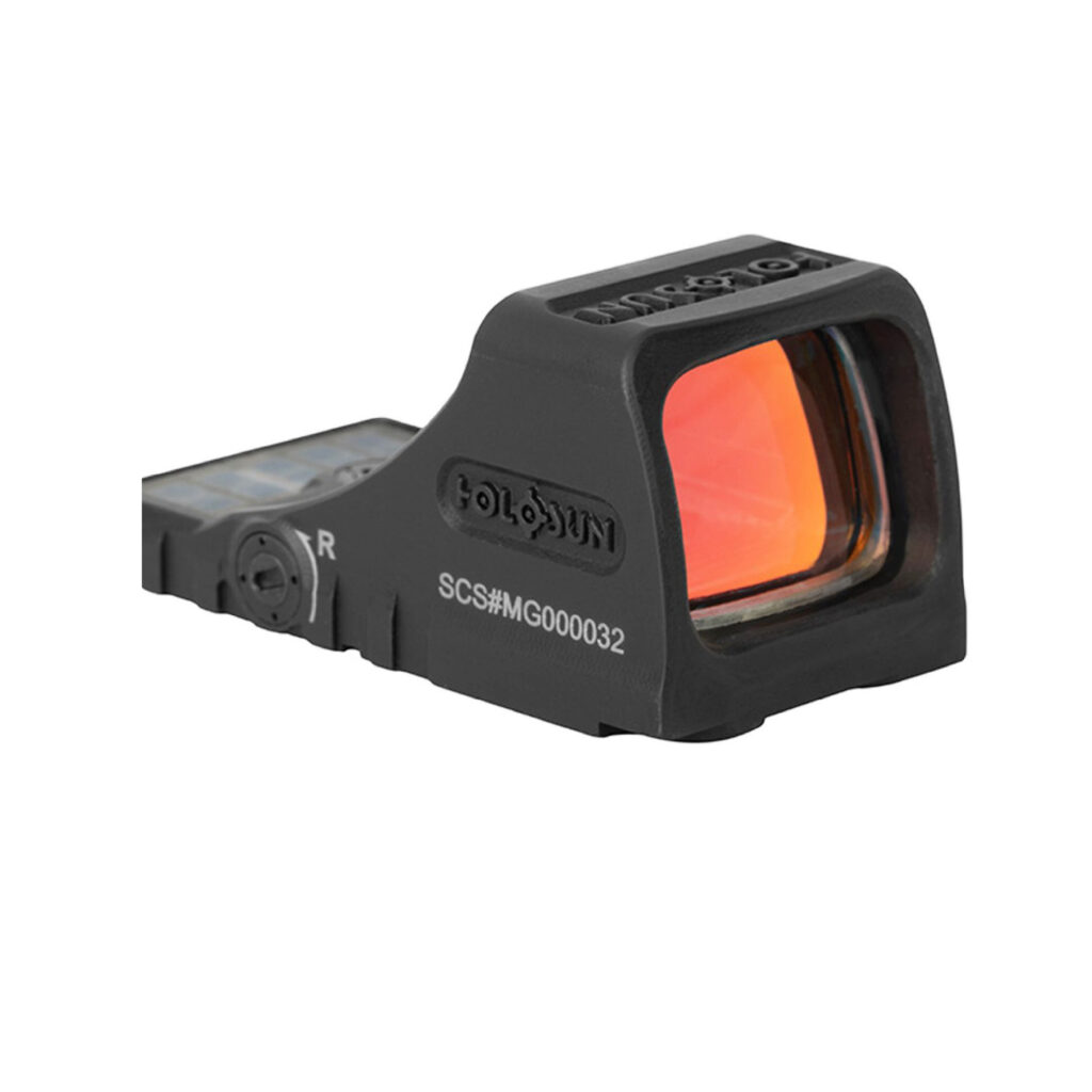 Holosun SCS-MOS-GR / Glock MOS | Armarket