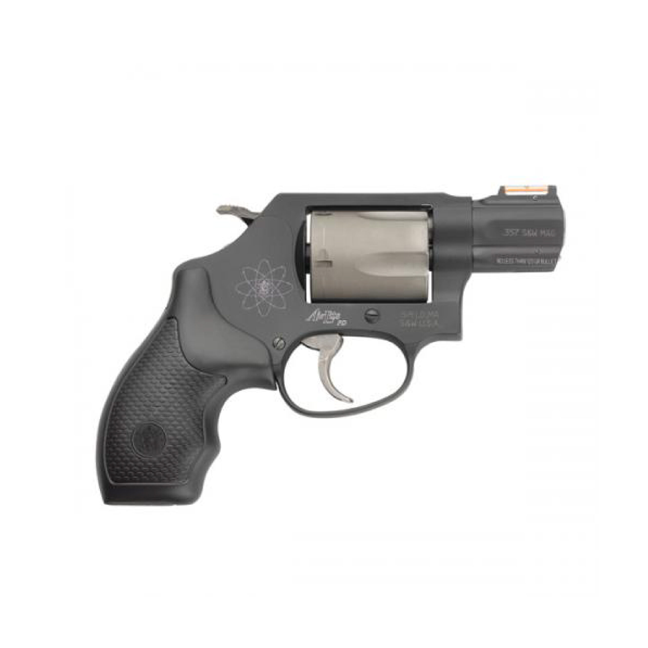 Smith & Wesson 360 PD .357/1,88"/5 Tiros | Armarket